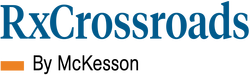 RxCrossroads by McKesson - Secure File Transfer Web Client - Login